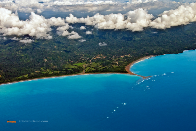 Trio de Turismo - Trio de Turismo Voyages au Costa Rica