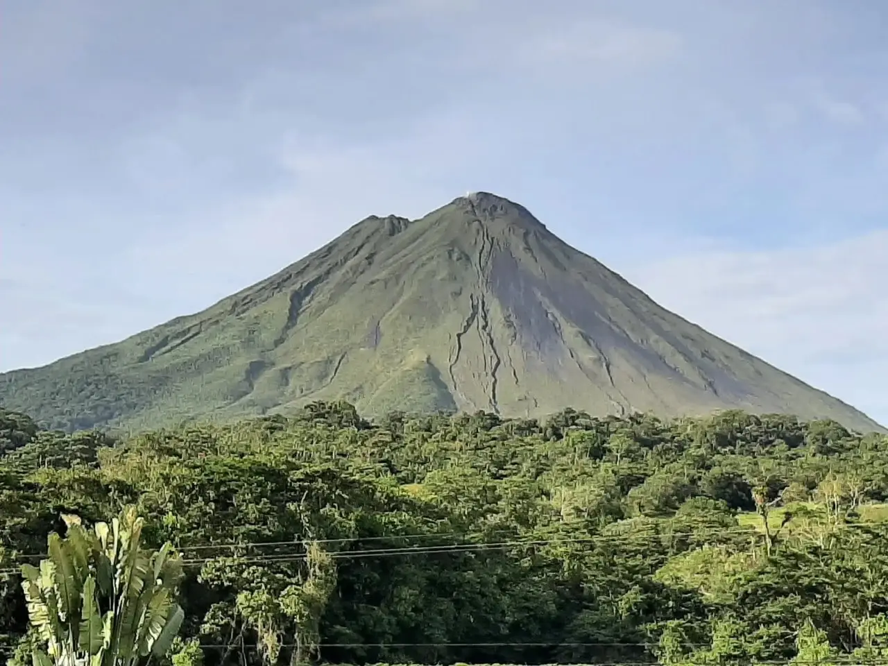 Volcans du Costa Rica : les sites à ne pas manquer en 2025